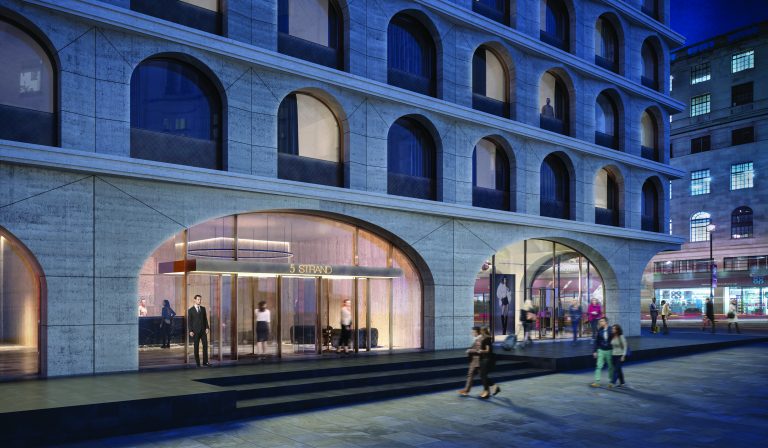 5 Strand | TT&G Partners