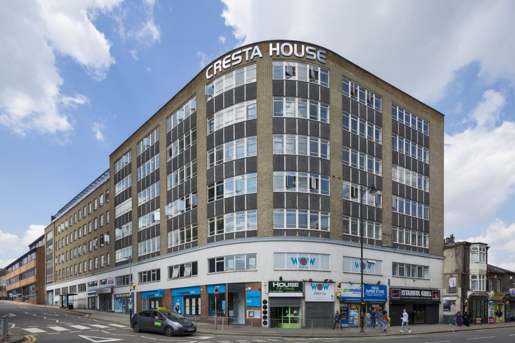 Cresta House | TT&G Partners