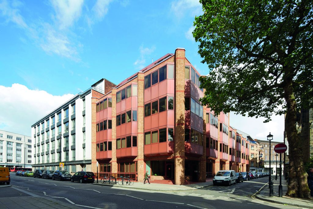 RochesterRow | TT&G Partners