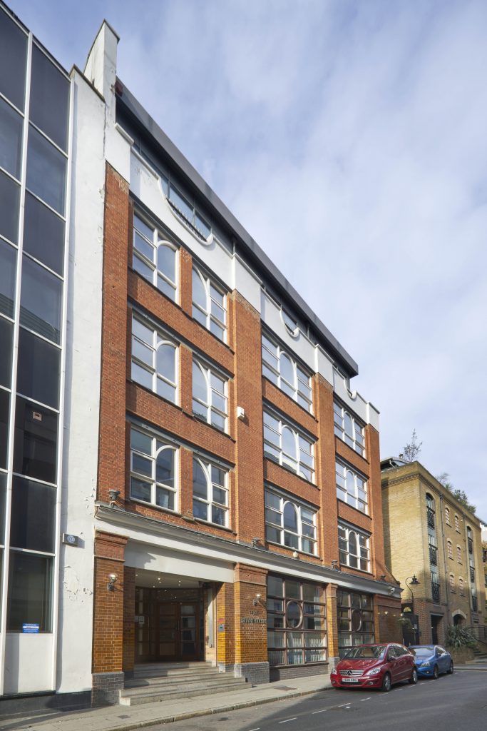 Shand House | TT&G Partners