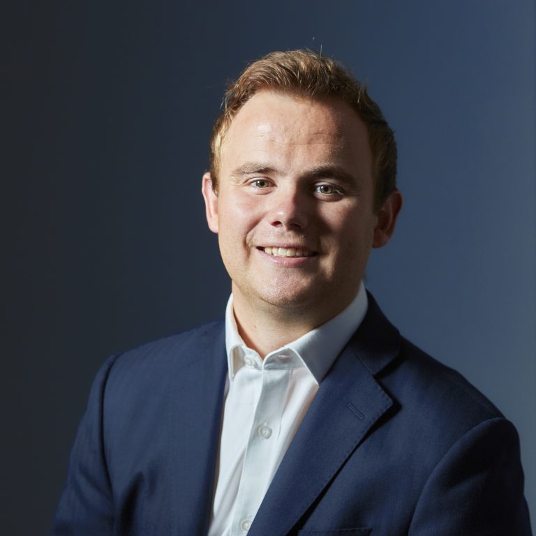 TT&G Partners Promotes Sam Whitaker to Partner | TT&G Partners